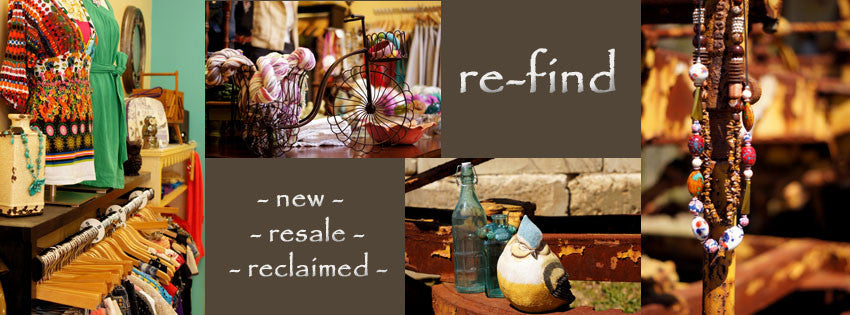 re-find Women's Clothing – re-find Store